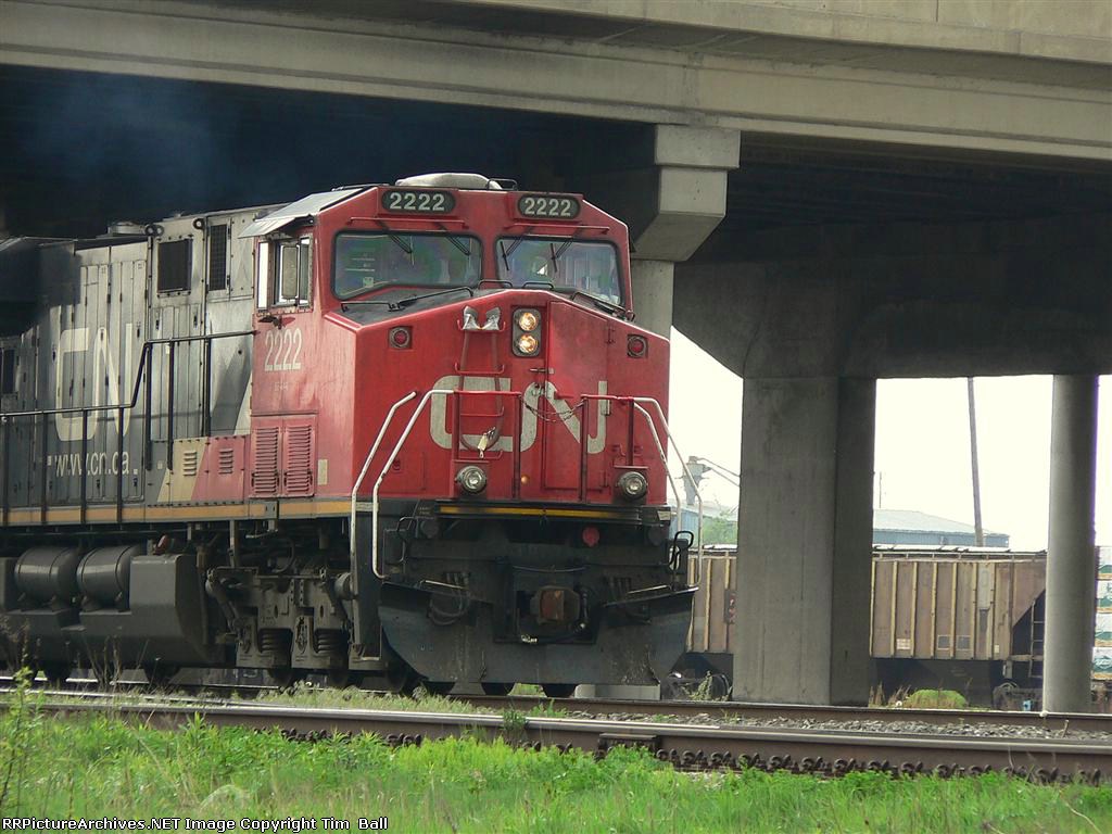 CN 2222